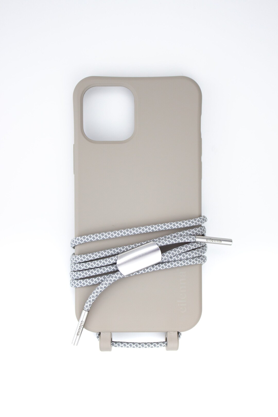 Eilenna Mobile Phone Chain Removable and Mobile Phone Case for iPhone ...