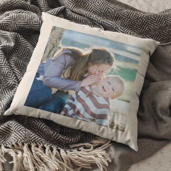 Personalised Cushion - Etsy UK