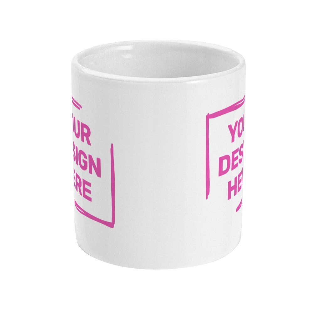 Tasses personnalisées tasse imprimée avec votre photo ou - Etsy France