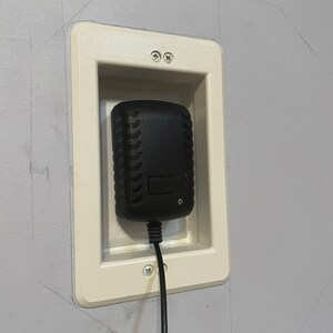 Gift Springtime Lighting RGB LED Standoffs Sign Personalized Custom ...