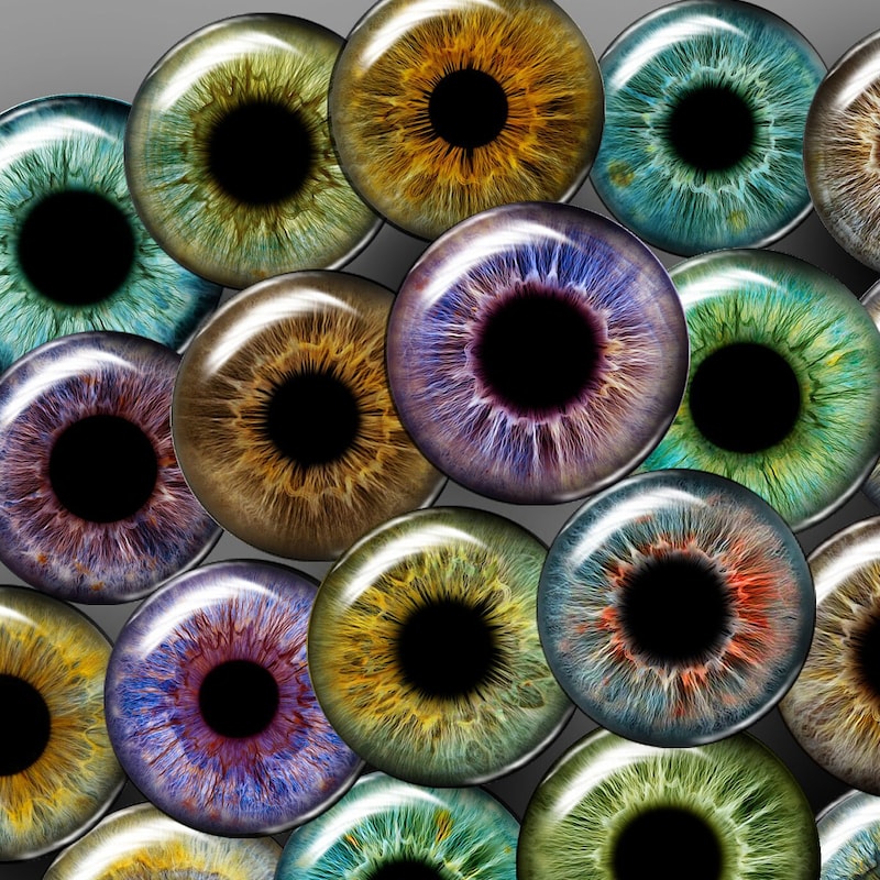 Blythe Doll Big Eye - Etsy