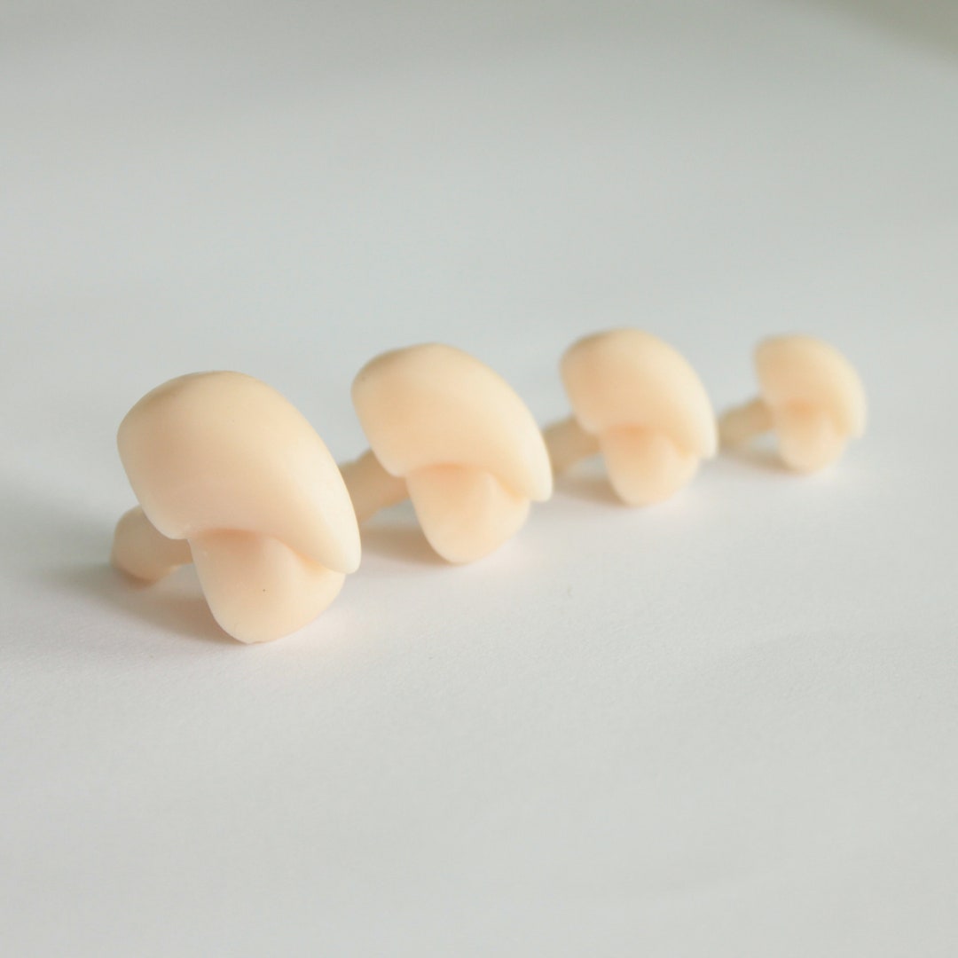 Plastic Beak Noses High Quality for Toy, Animal Noses, Parrot Noses ...