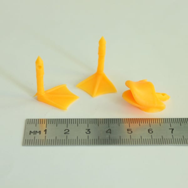 Duck Feet for Crafting - Etsy