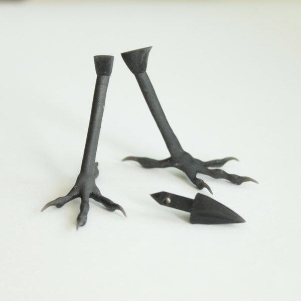 Plastic Bird Model Kits - Etsy