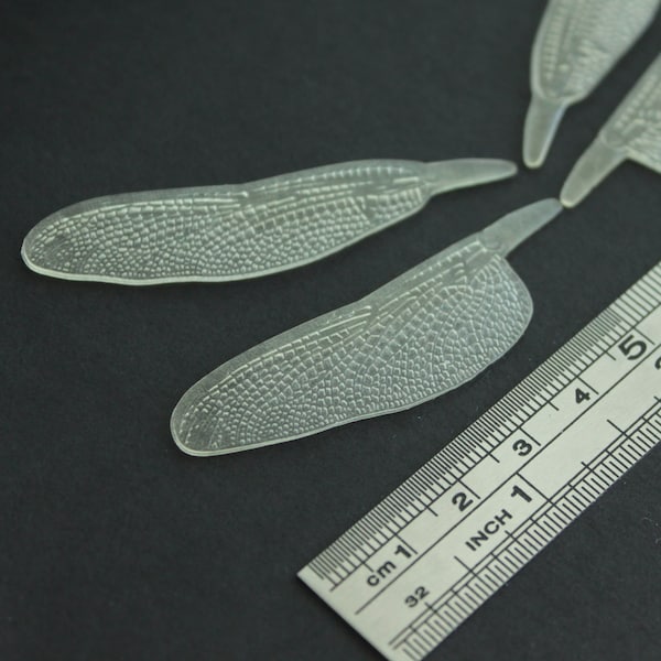 Realistic Wings - Etsy