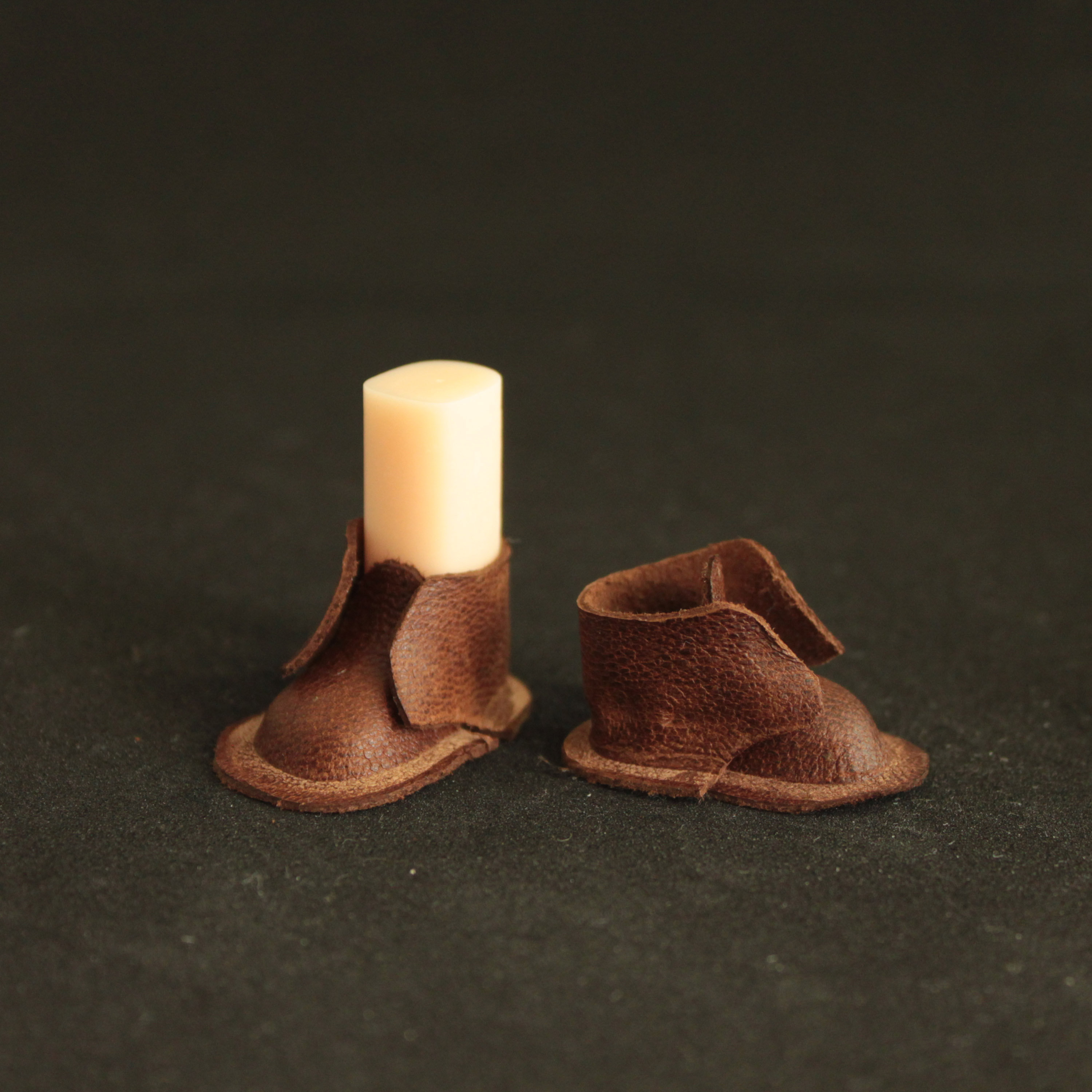 Blythe Set Molds for Making Shoes 3D Printed Shoe Mold for Blythe Dolls ...