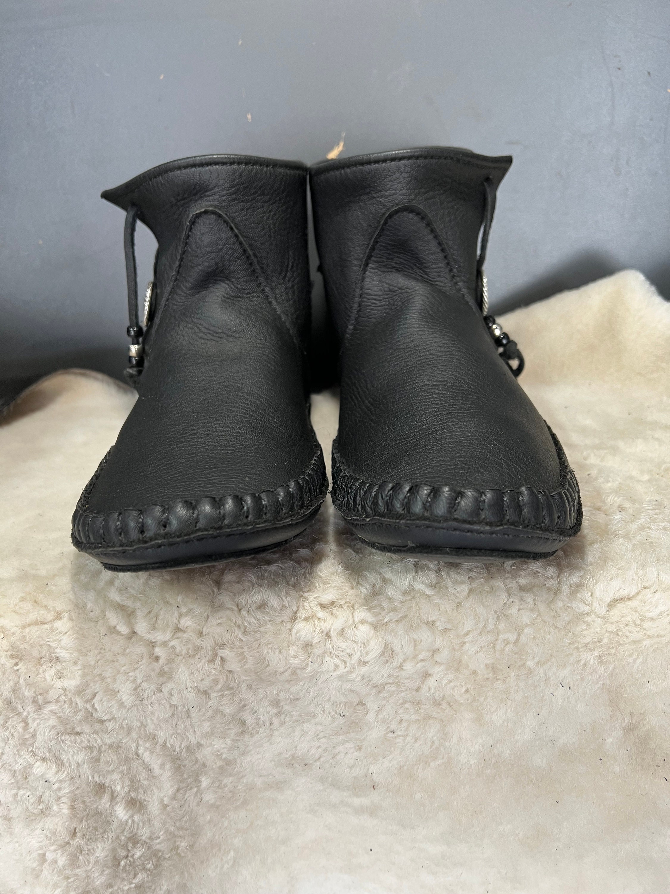 Grounding Shoes Custom Handmade by Me in California. This One Concho ...