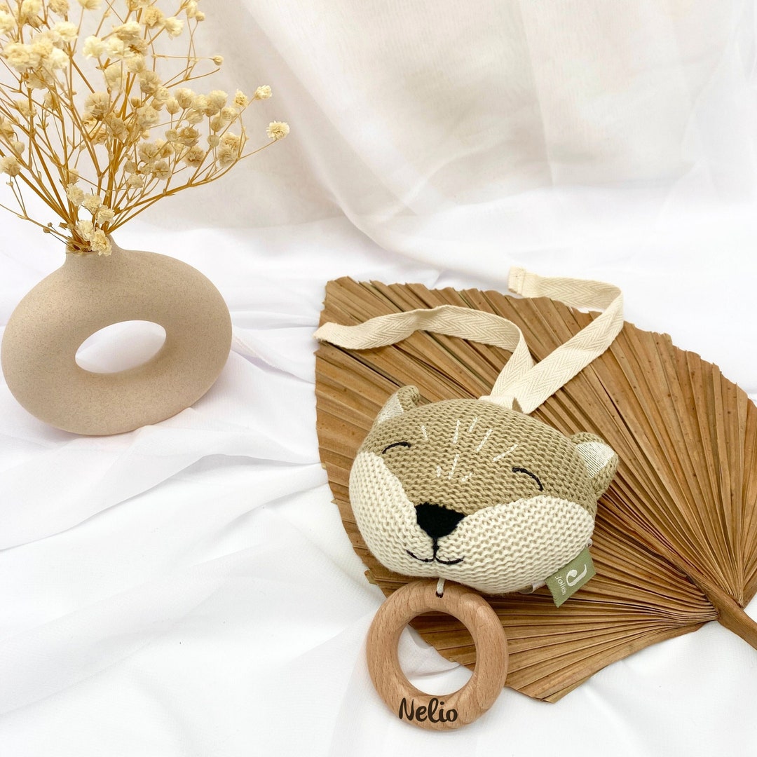 Personalized Music Box, Music Box Baby, Baby Gift Birth, Music Box ...