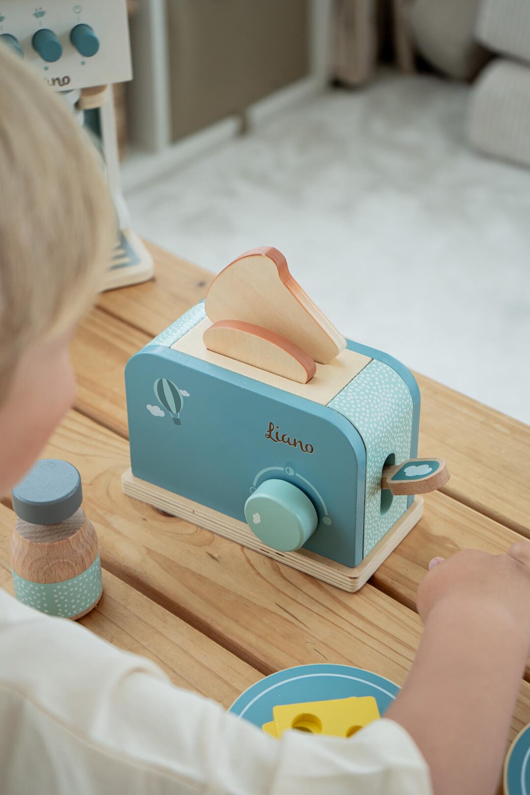 1st Birthday Gifts, Children's Kitchen, Children's Kitchen Accessories ...