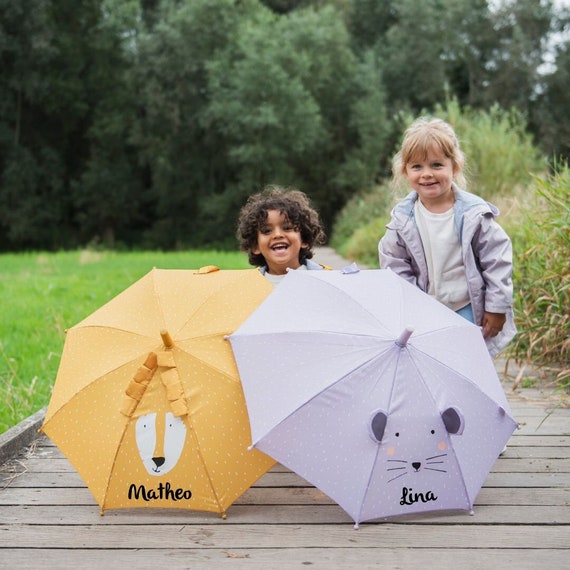 Childrens umbrellas store
