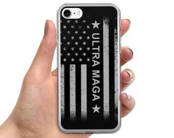 Maga Iphone Case - Etsy