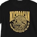 Michoacan Shirt, Michoacan Mexican State T-shirt, Michoacan Gifts - Etsy