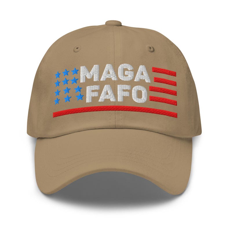 F Around and Find Out, FAFO Hat, FAFO Flag Hat, MAGA Hat, American Flag ...