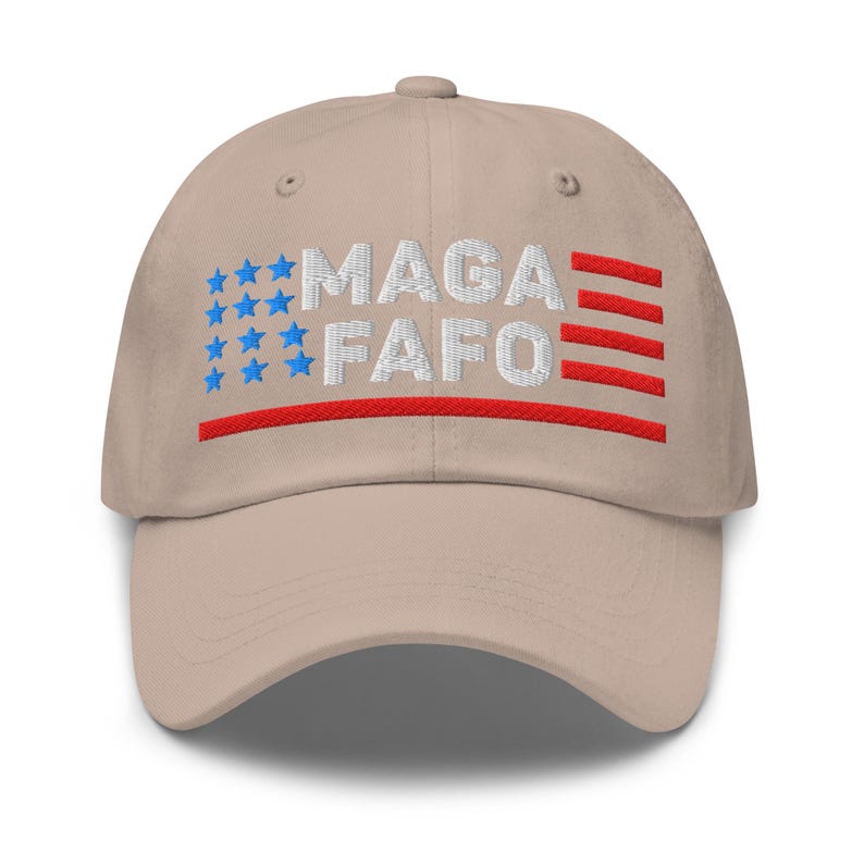 F Around and Find Out, FAFO Hat, FAFO Flag Hat, MAGA Hat, American Flag ...