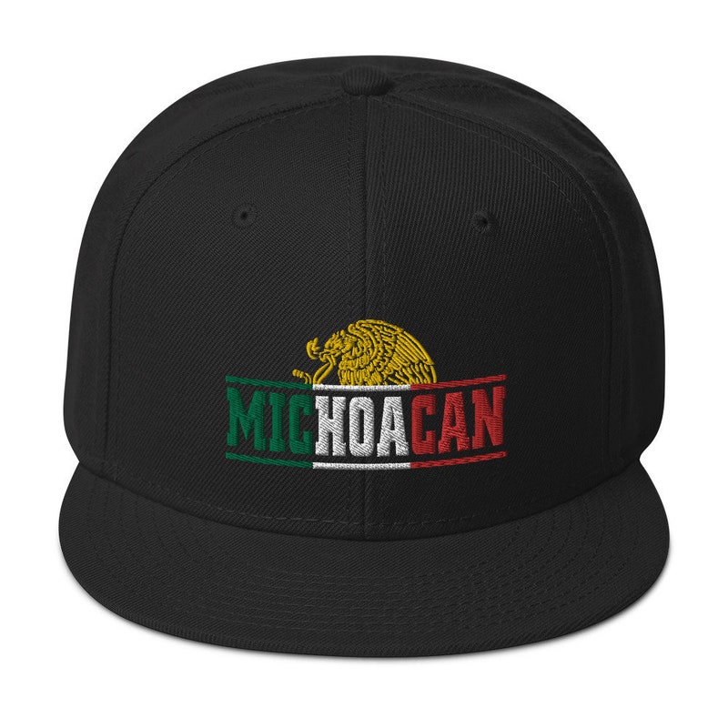 Sombrero michoacano - Etsy México