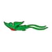 Guatemala Quetzal Sticker, Guatemalan Quetzal Decal, Quetzal Bird ...