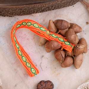 Chajchas Kanari Shaker Seed Instrument. Shamanic Tool. Maracas Chach ...