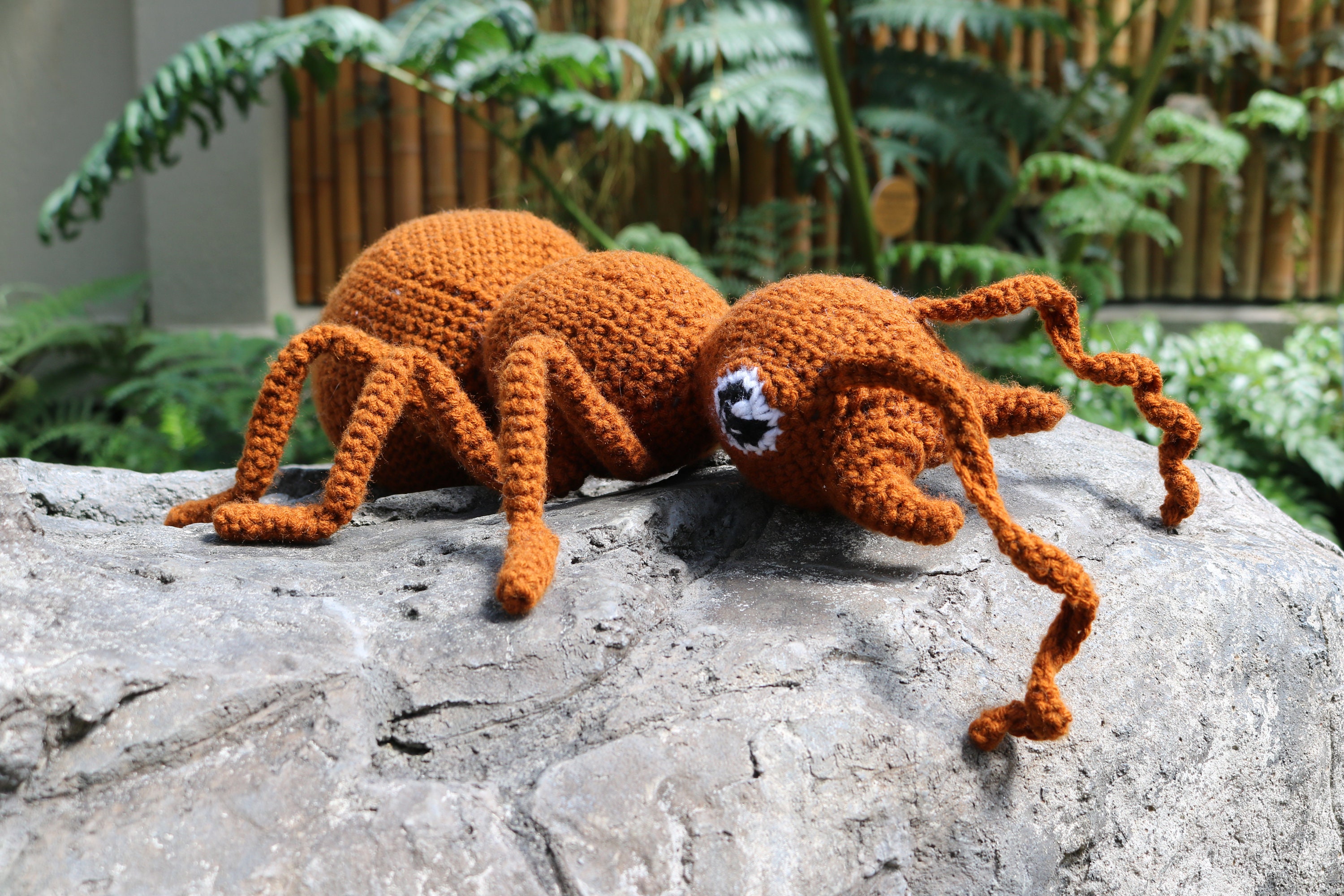 PDF Pattern Sage the Ant Amigurumi - Etsy Canada