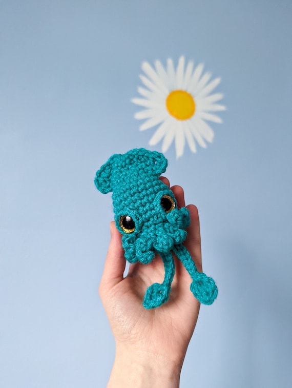 Little Squid