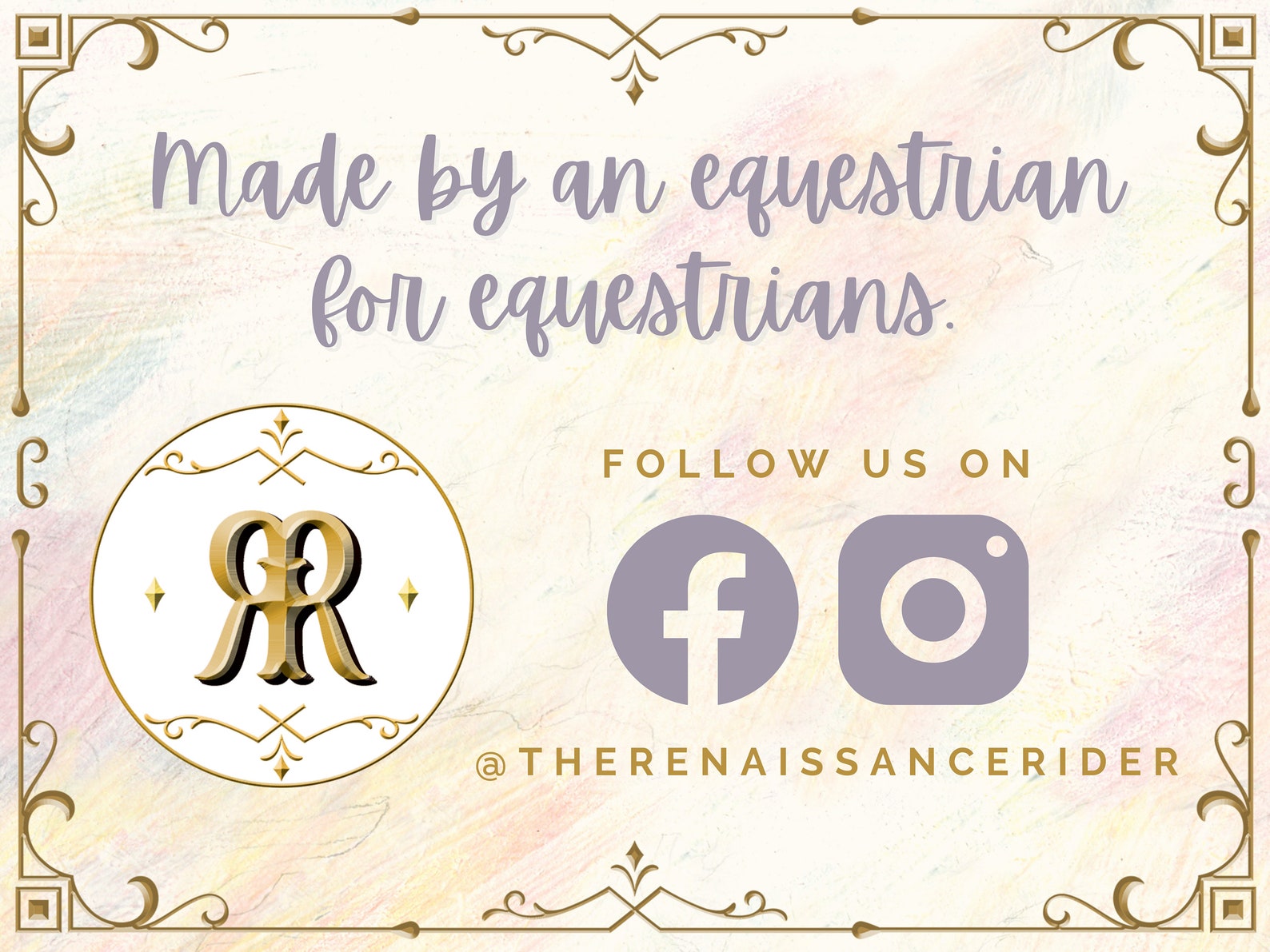 Baroque Horse Tote Bag Horse Bag Eco Friendly Reusable - Etsy