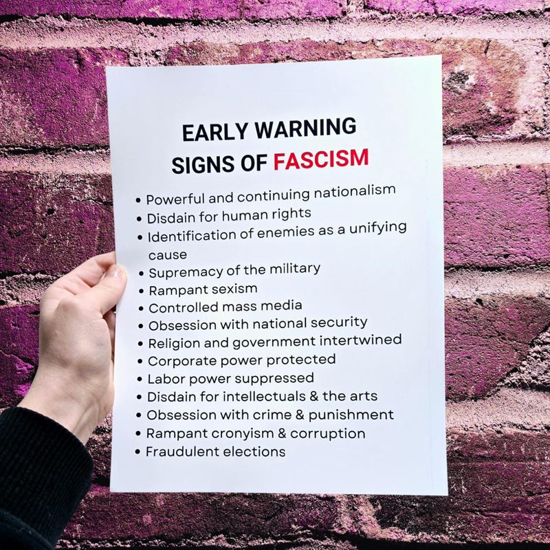 Printable Protest Signs - Etsy