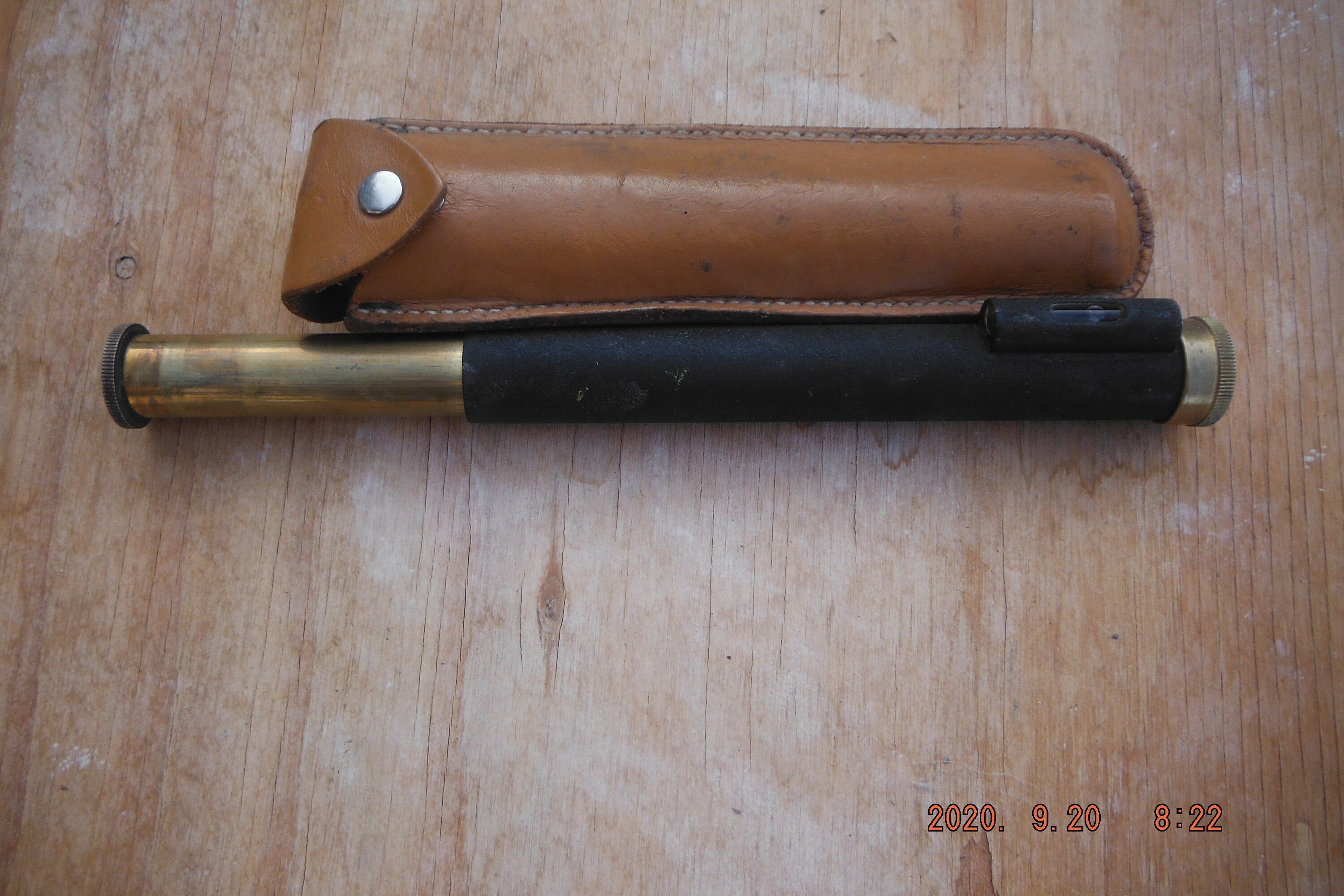 Vintage Tools Kuker Ranken Hand Level Surveyors Equipment Tool - Etsy