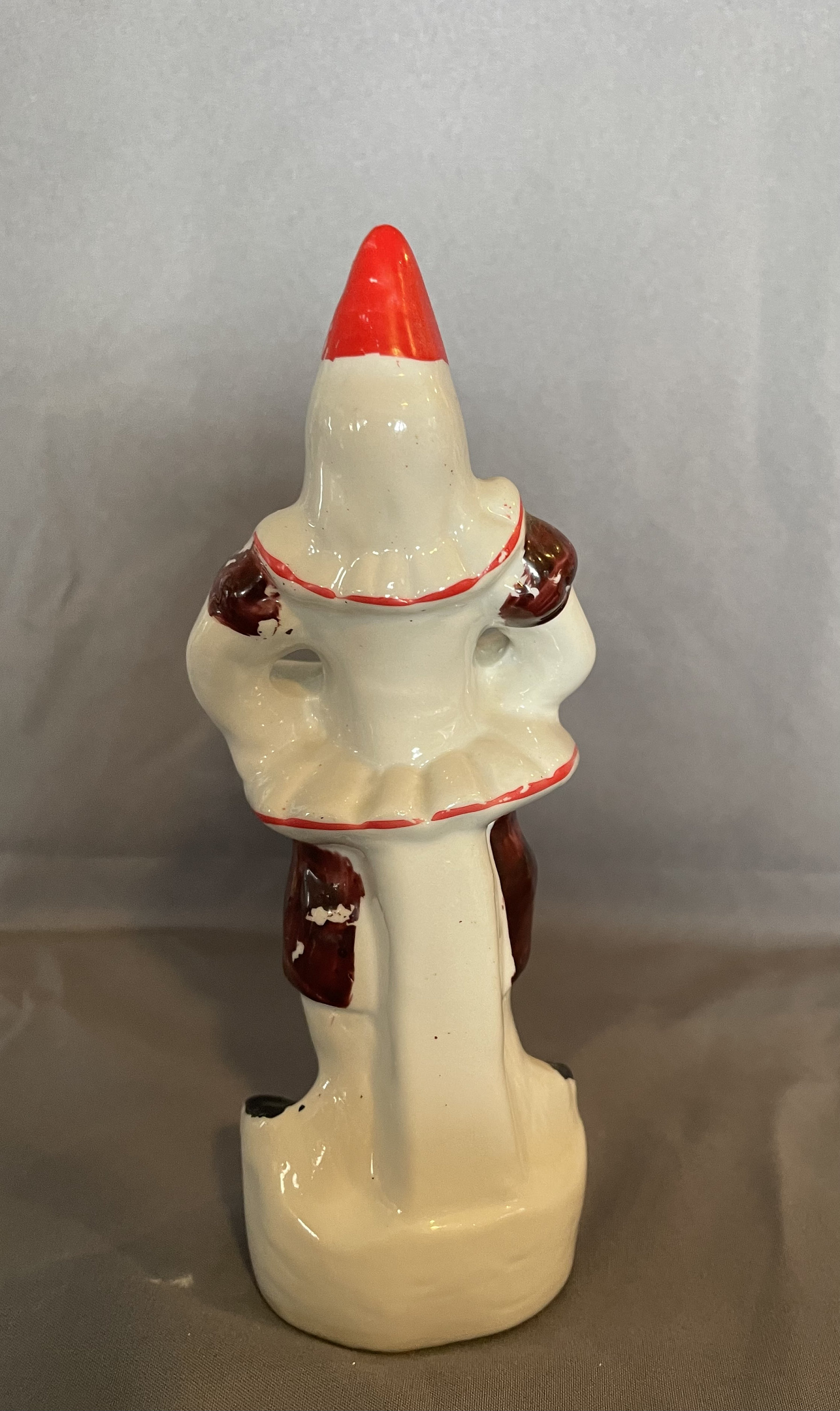 Clown Vintage Porcelain Ceramic Clown Figurines - Etsy
