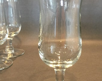 Hurricane Glasses - Etsy