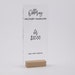 Acrylic Services Menu for Salon, Spa, Boutique - Price List, Beauty ...