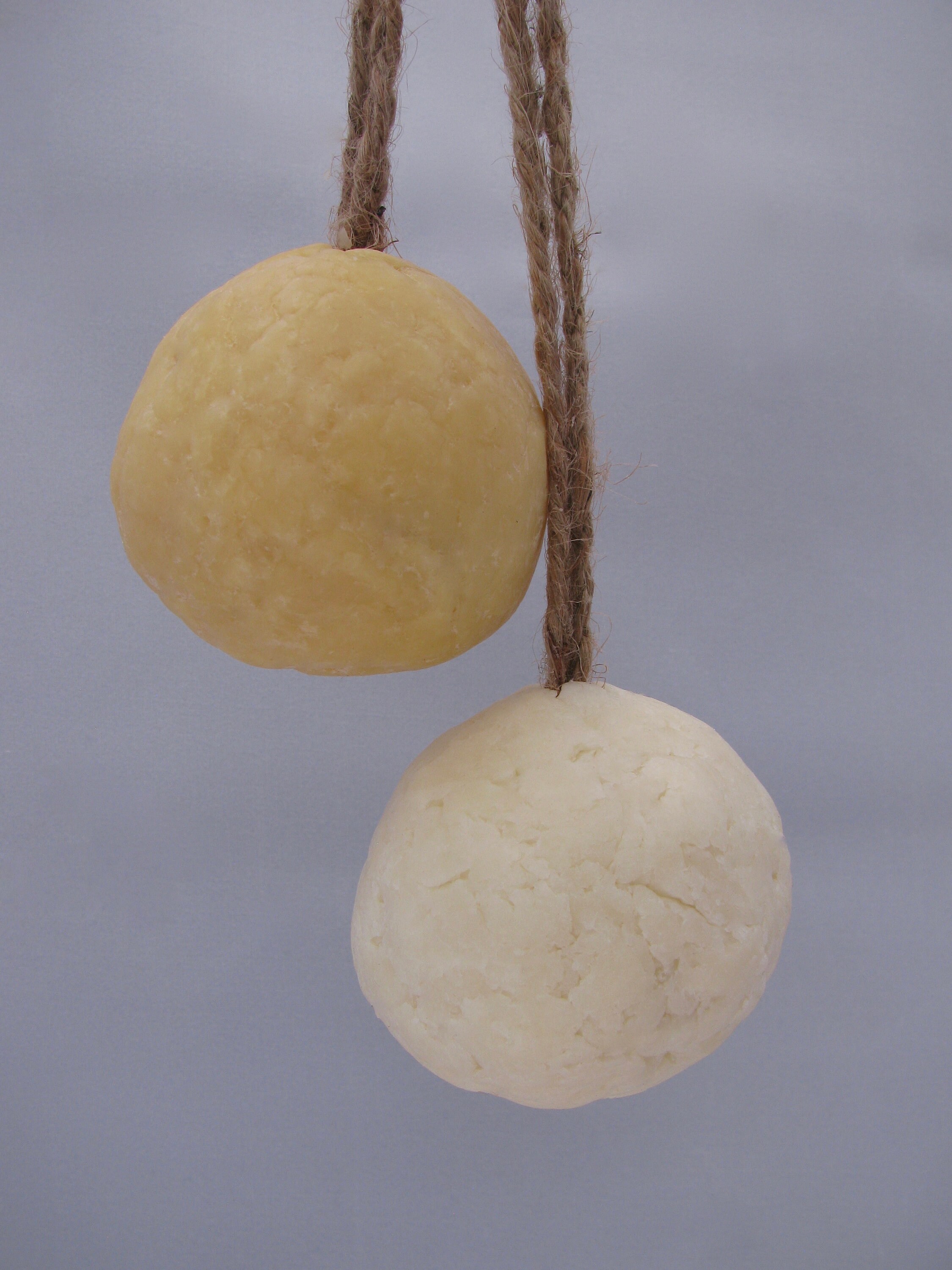 SOAP ON A ROPE | Etsy