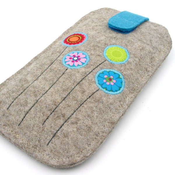 Felt Phone Case - Etsy UK