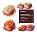 Meatloaf Clipart Set - Kitchen Décor - Meatloaf Illustrations - Instant ...