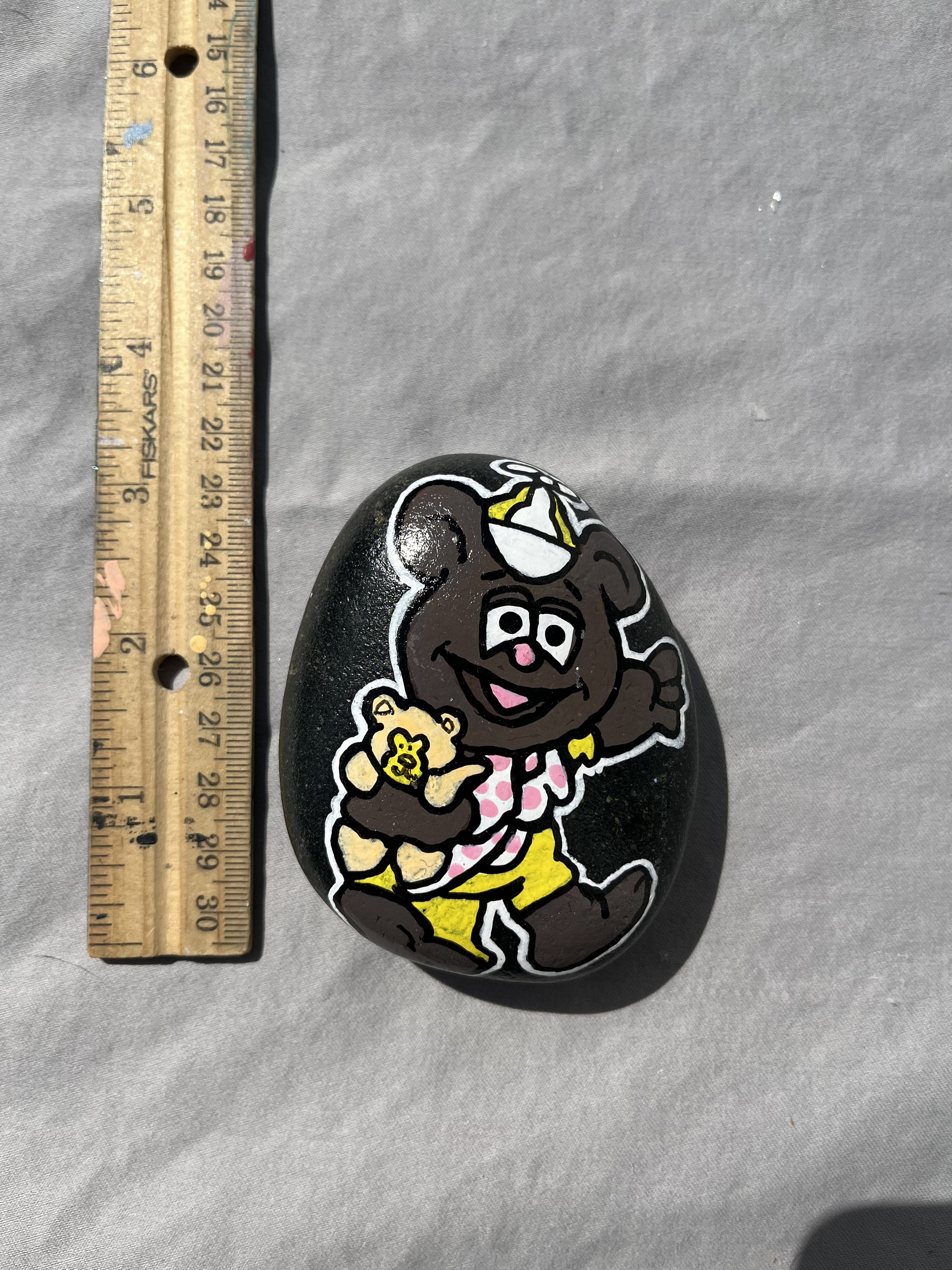 Muppet Babies Story Stones - Etsy