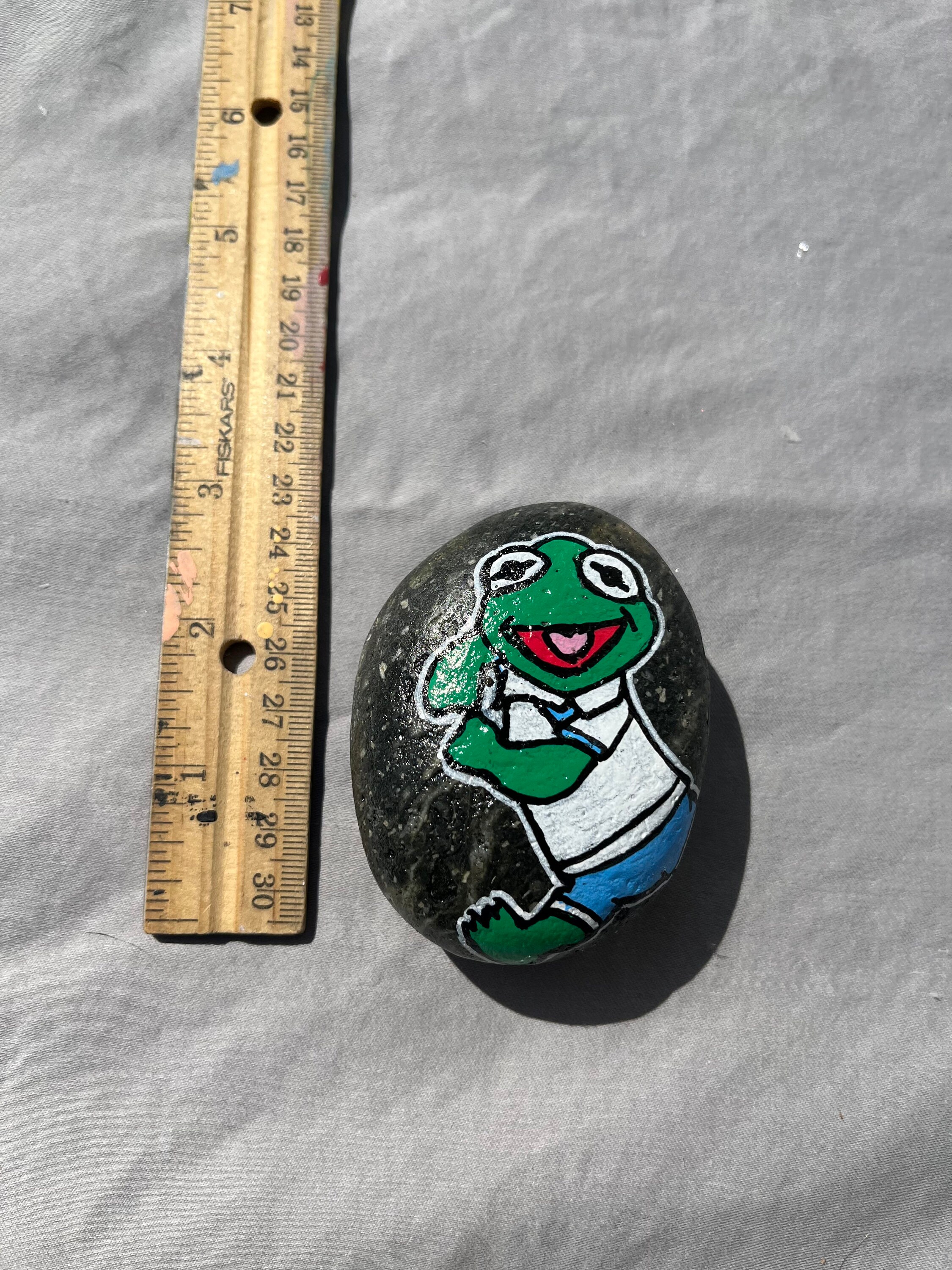 Muppet Babies Story Stones - Etsy