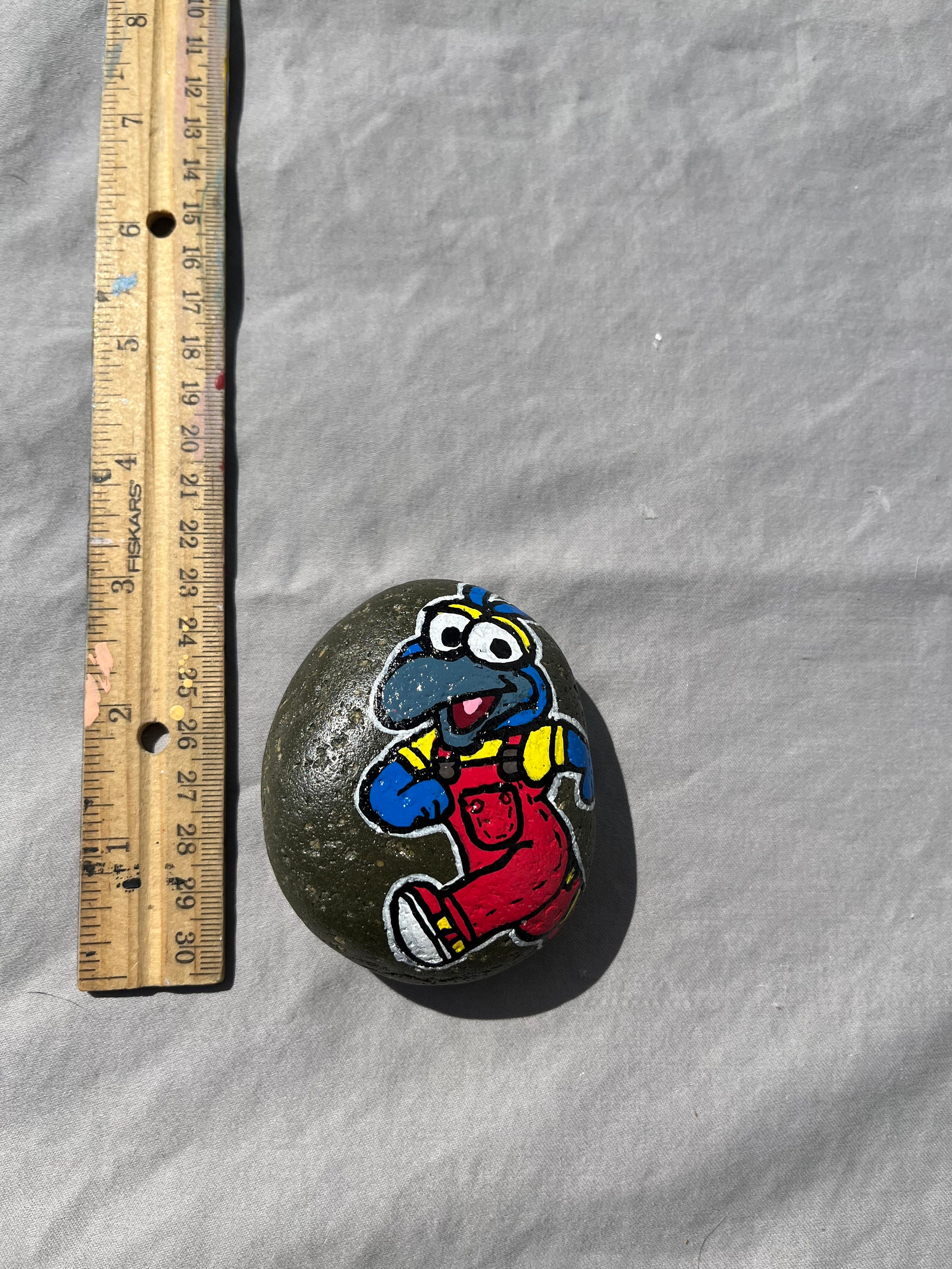 Muppet Babies Story Stones - Etsy