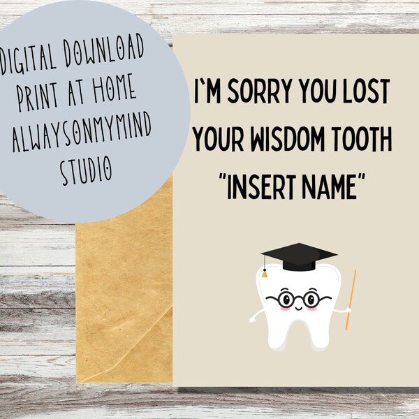 Printable Wisdom - Etsy