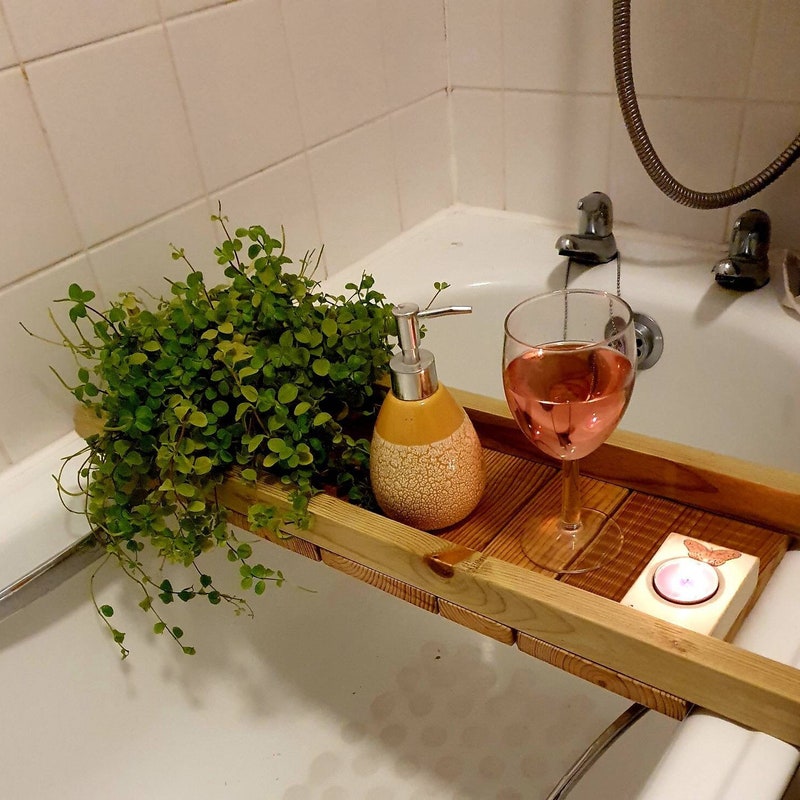 Bath Racks - Etsy UK