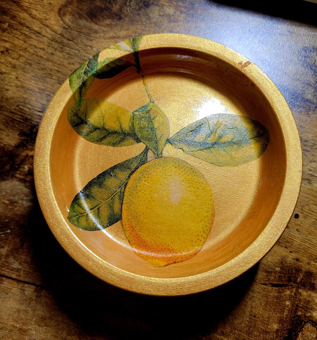 Plant Pot Saucer,decorated Plant Saucer, Hand Painted Clay Pot Saucer ...