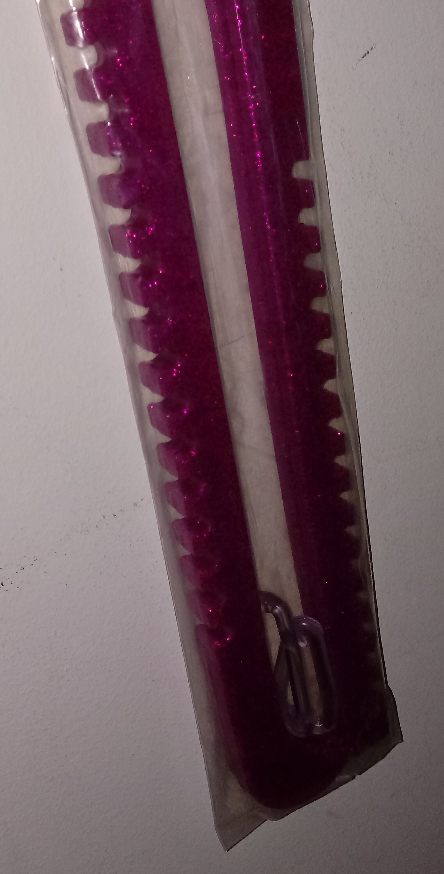 Brand New Pro Guard Centipede Figure Skate Guard PINK GLITZ One Size ...