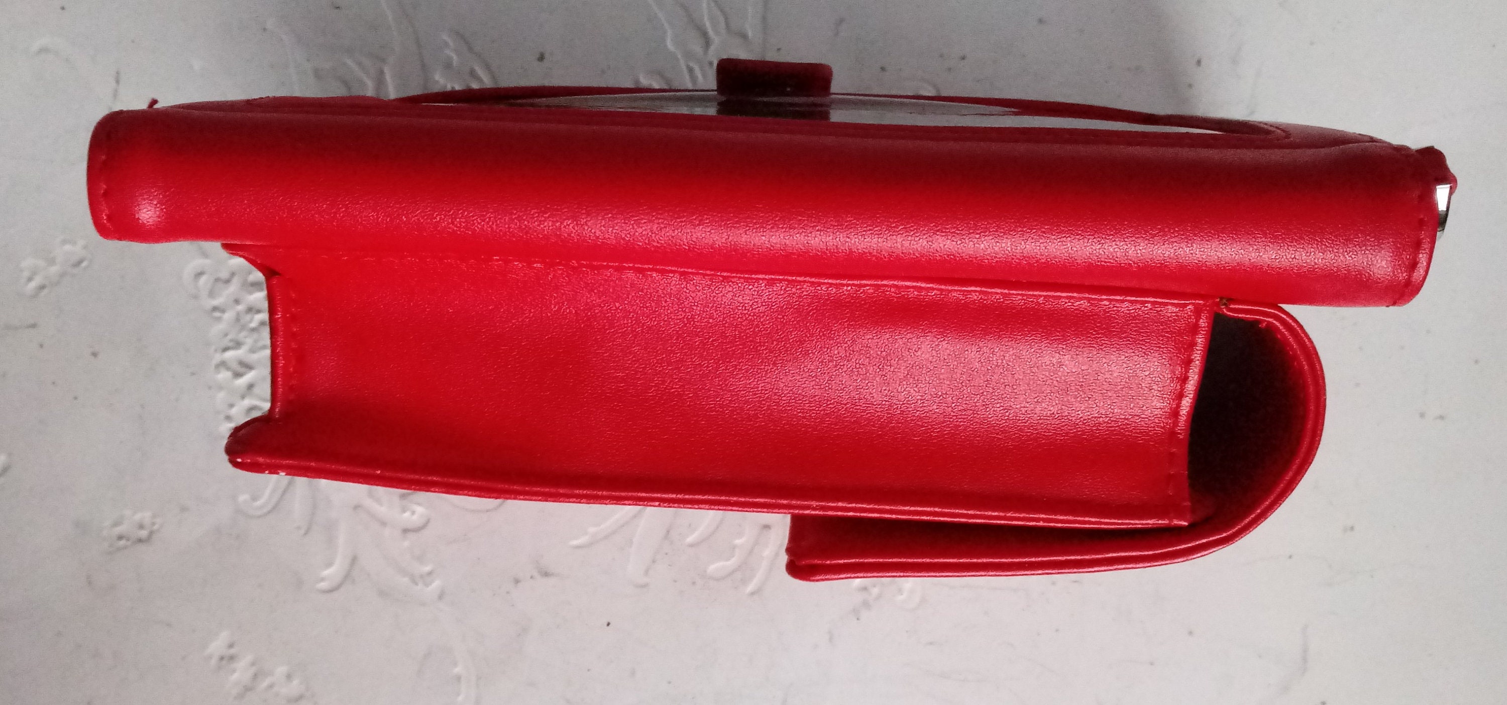 New With Tags Red in Color Save the Girls (STG) Crossbody Cell Phone ...