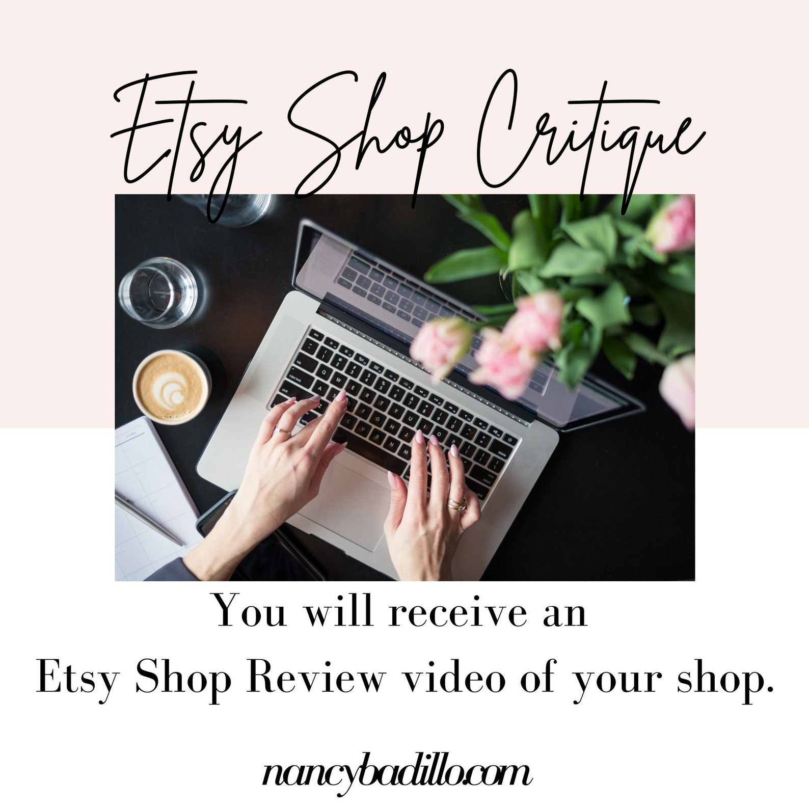 Etsy Shop Critique Let Me Do an Etsy Review and Get You Started in the ...