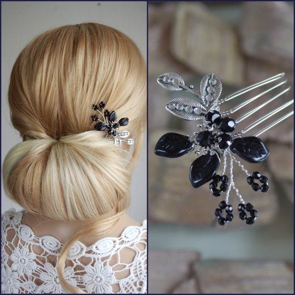 Prom Hair Accessory - Etsy