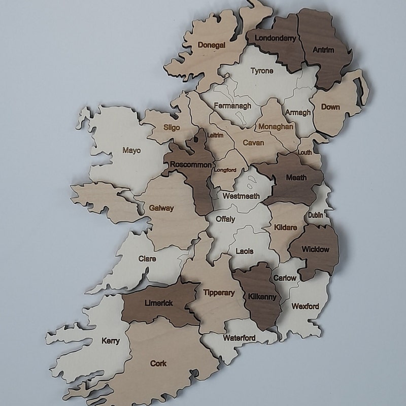 Gift for Irish - 60+ Gift Ideas for 2025