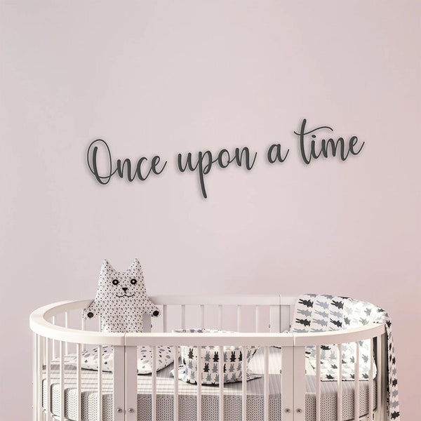 Once Upon a Time - Etsy