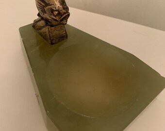 Vintage Pin Tray | Etsy