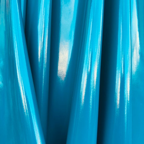 New Luxury Latex Shining Vinyl 4-way Stretch 58/60 Sold by - Etsy