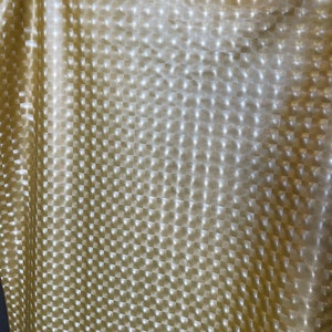 3D PVC Foil Fabric Stretch 2 Way Stretch 60” Wide Fabric Sold by Yard ...