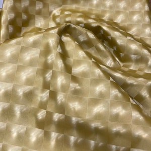 3D PVC Foil Fabric Stretch 2 Way Stretch 60” Wide Fabric Sold by Yard ...