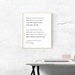 Song Lyrics Wall Art, Custom Vinyl Record Song Lyrics, Song Lyrics Gift ...