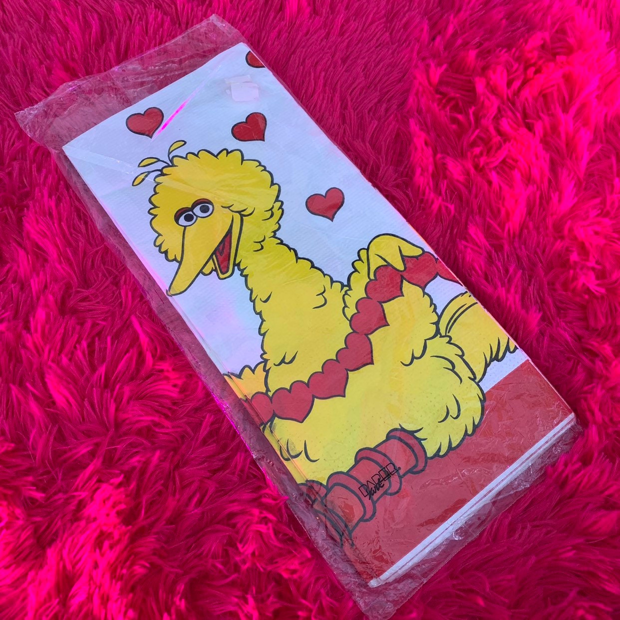Big Bird Balloons - Etsy